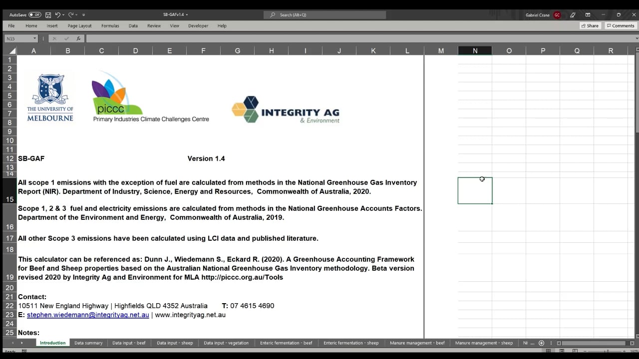 SB-GAF explainer video on Vimeo