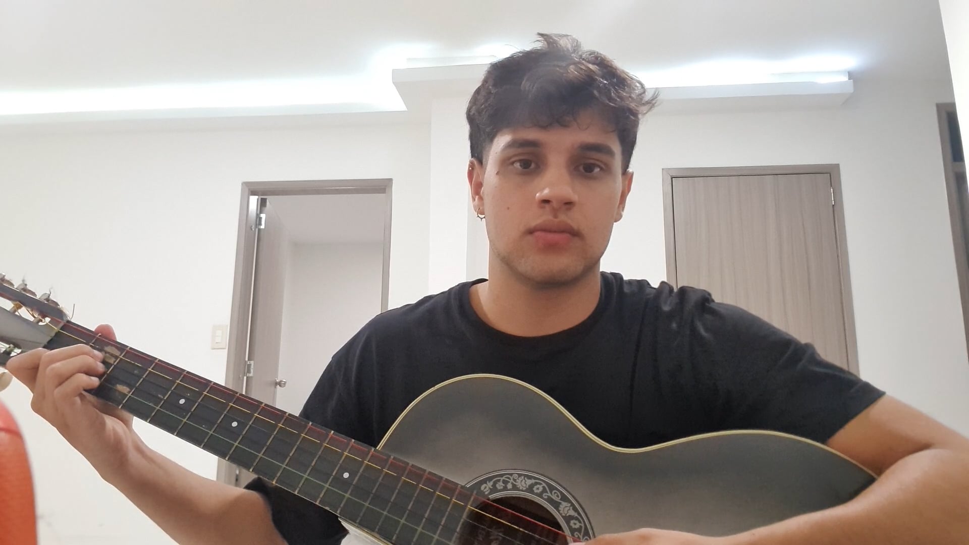 Burii - Magia (Acústico) on Vimeo