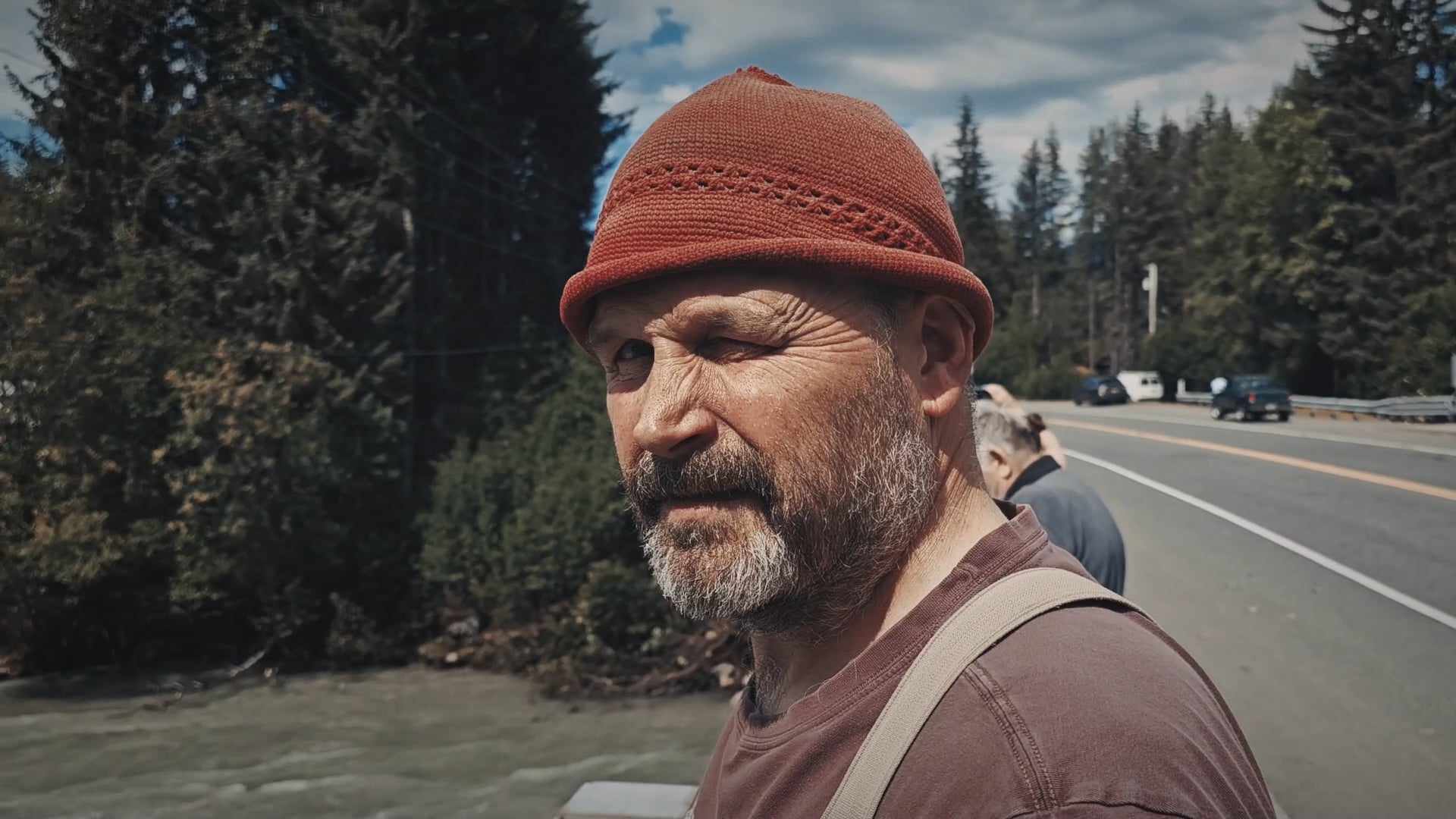 steve mendenhall 2023 on Vimeo