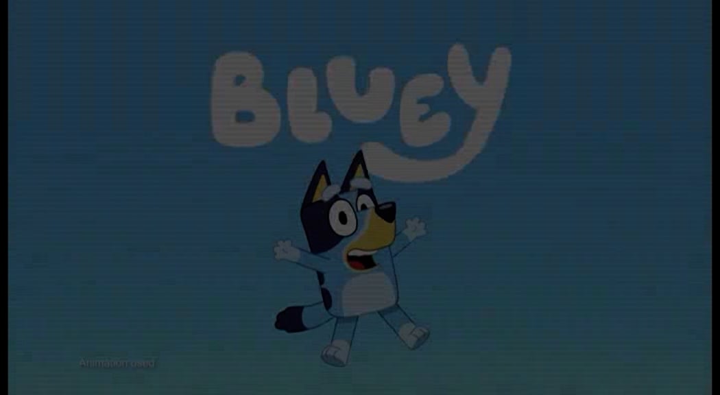 Bluey-Toy-Playset on Vimeo