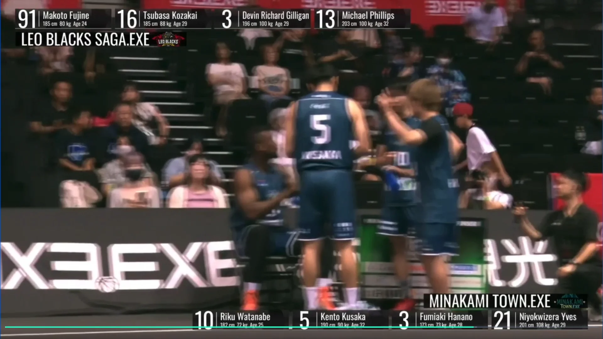 3x3 Devin - HD 1080p on Vimeo