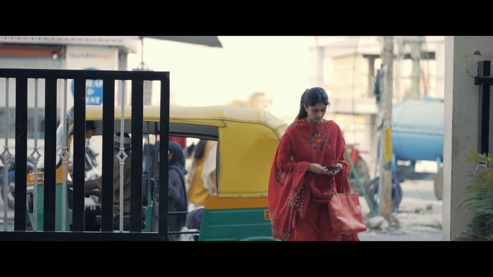 BOLI ENGLISH ST on Vimeo