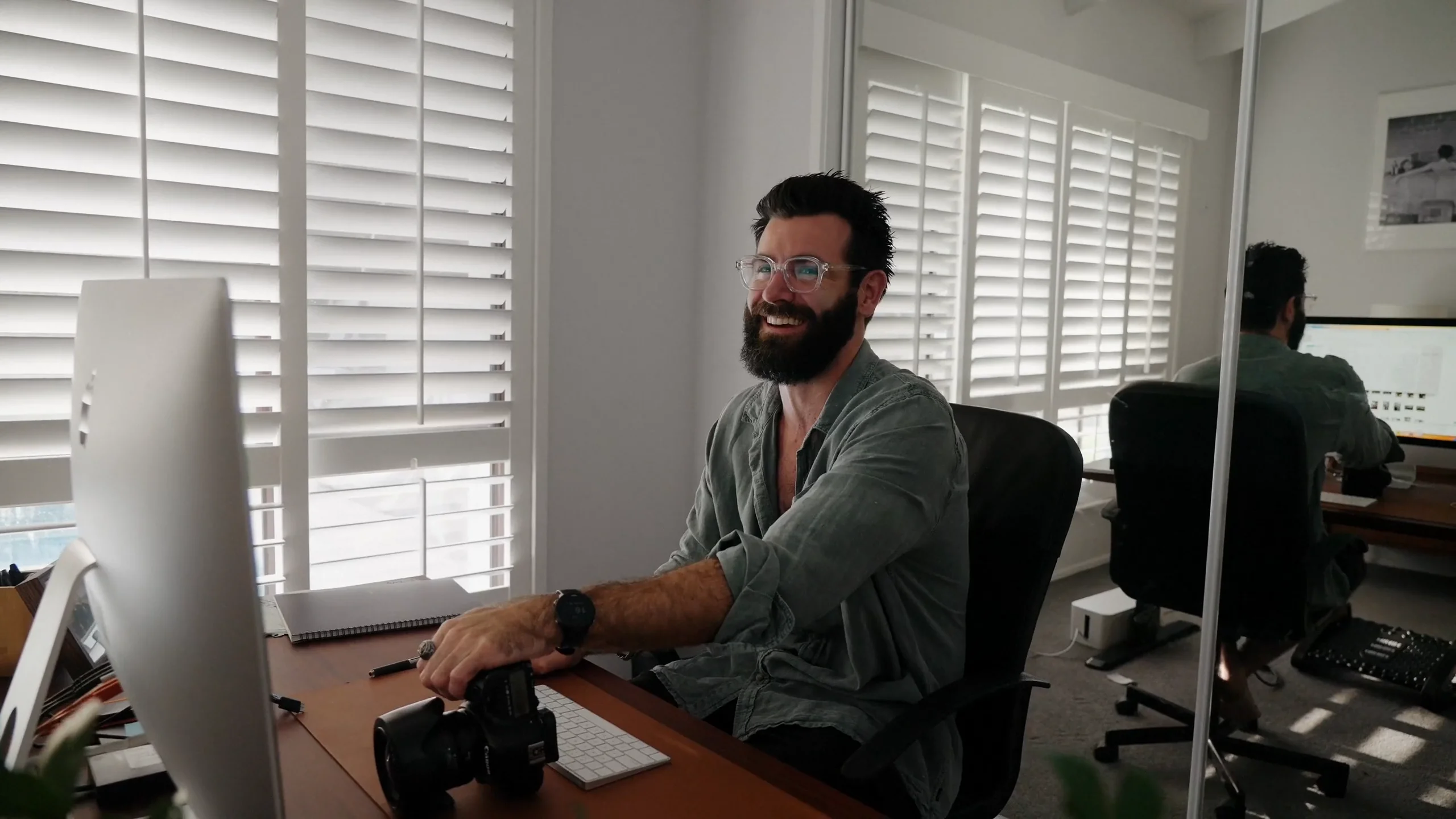 Tom Judson Wedding Photographer on Vimeo