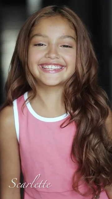 Scarlette