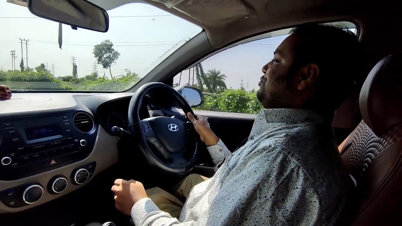 Car Modifications for Physically Challenged People _ How to drive a car ...