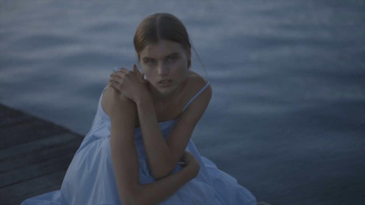 Trevor King | Bird and Knoll on Vimeo