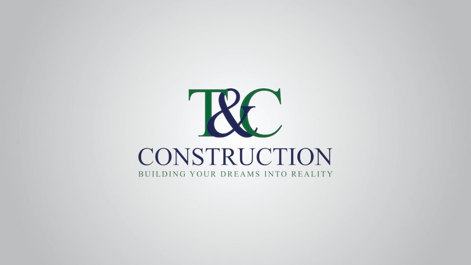 T&C Construction on Vimeo