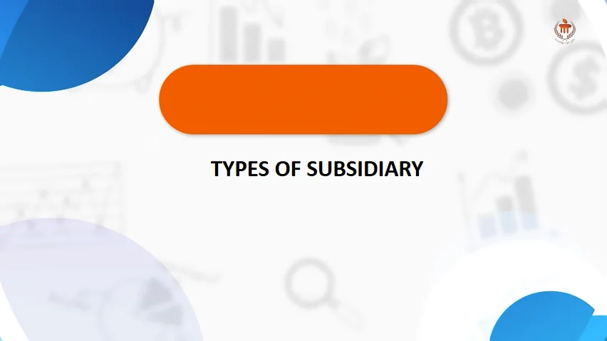 13.4 Types of Subsidiary on Vimeo