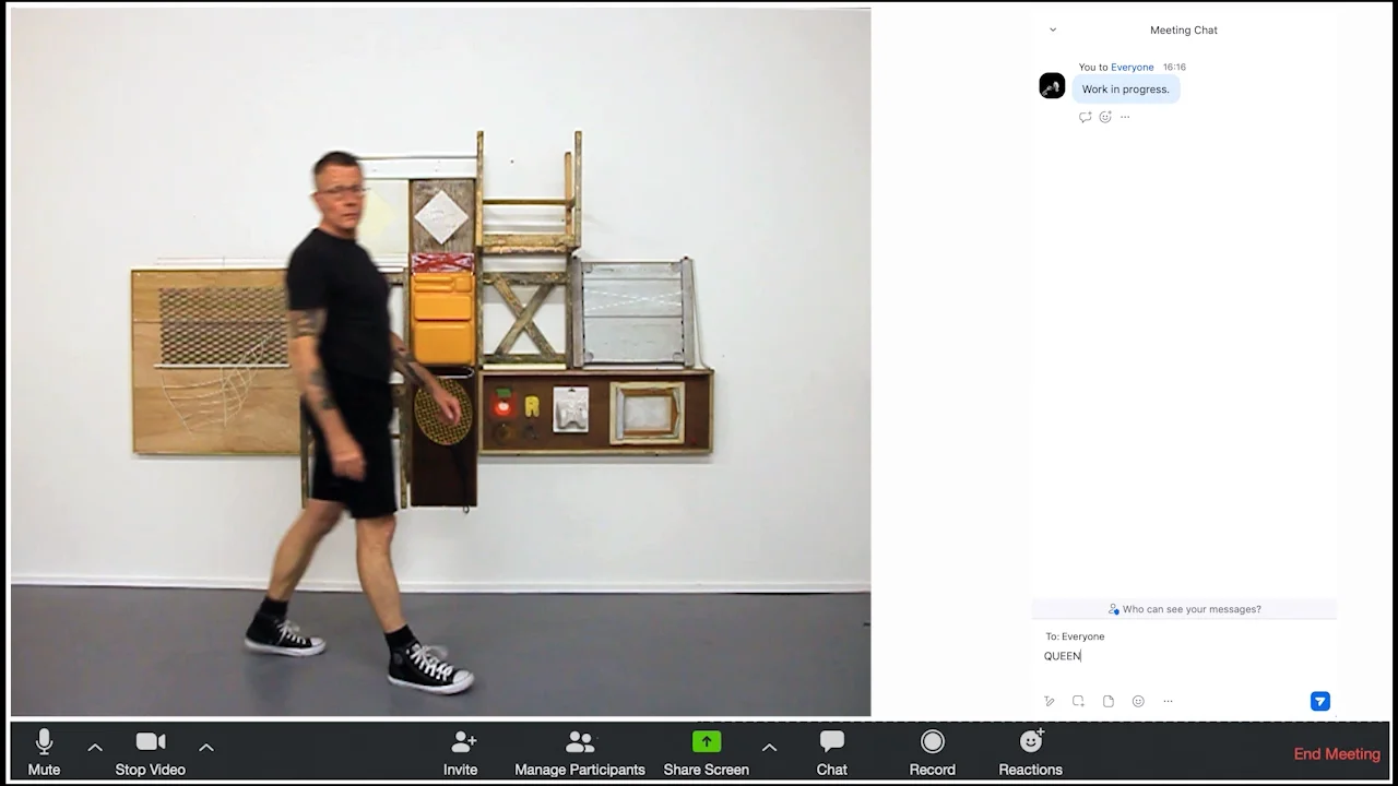 Stephen Carley LG - IN CONVERSATION on Vimeo