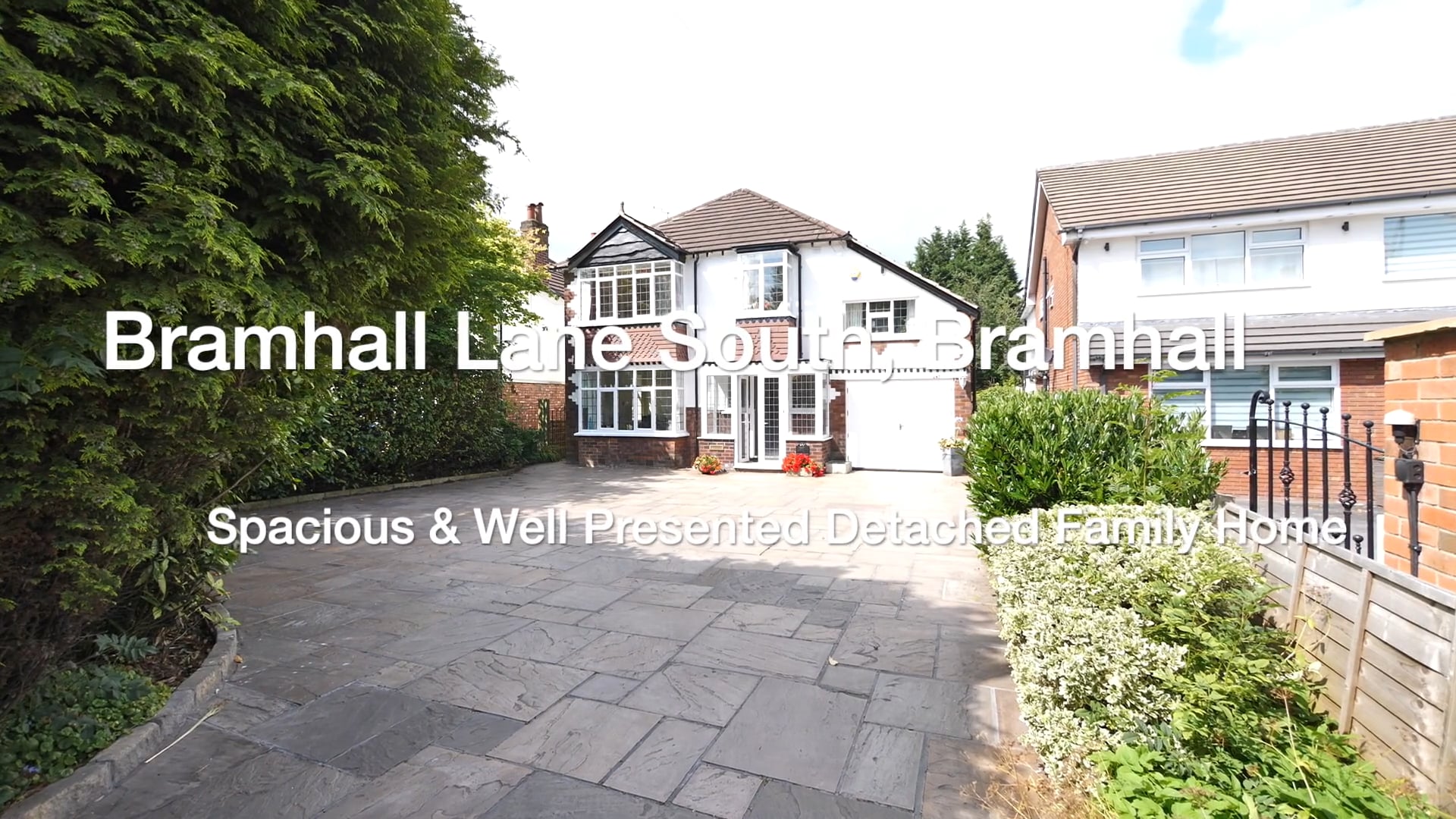 Bramhall Lane South, Bramhall - Leighton Snow Video Tour 247.mp4 on Vimeo