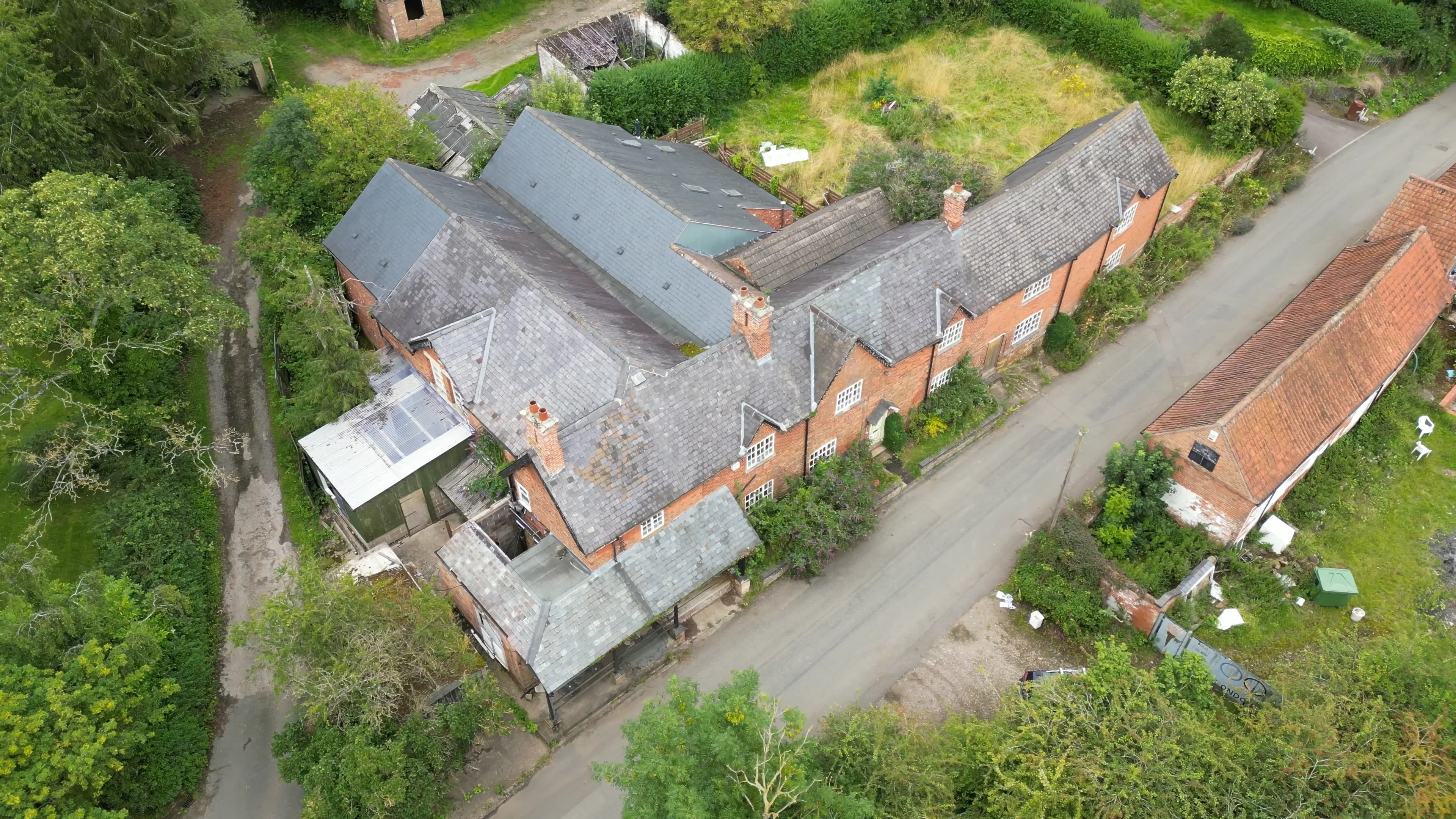 Upcoming Residential Development, Saxelbye on Vimeo