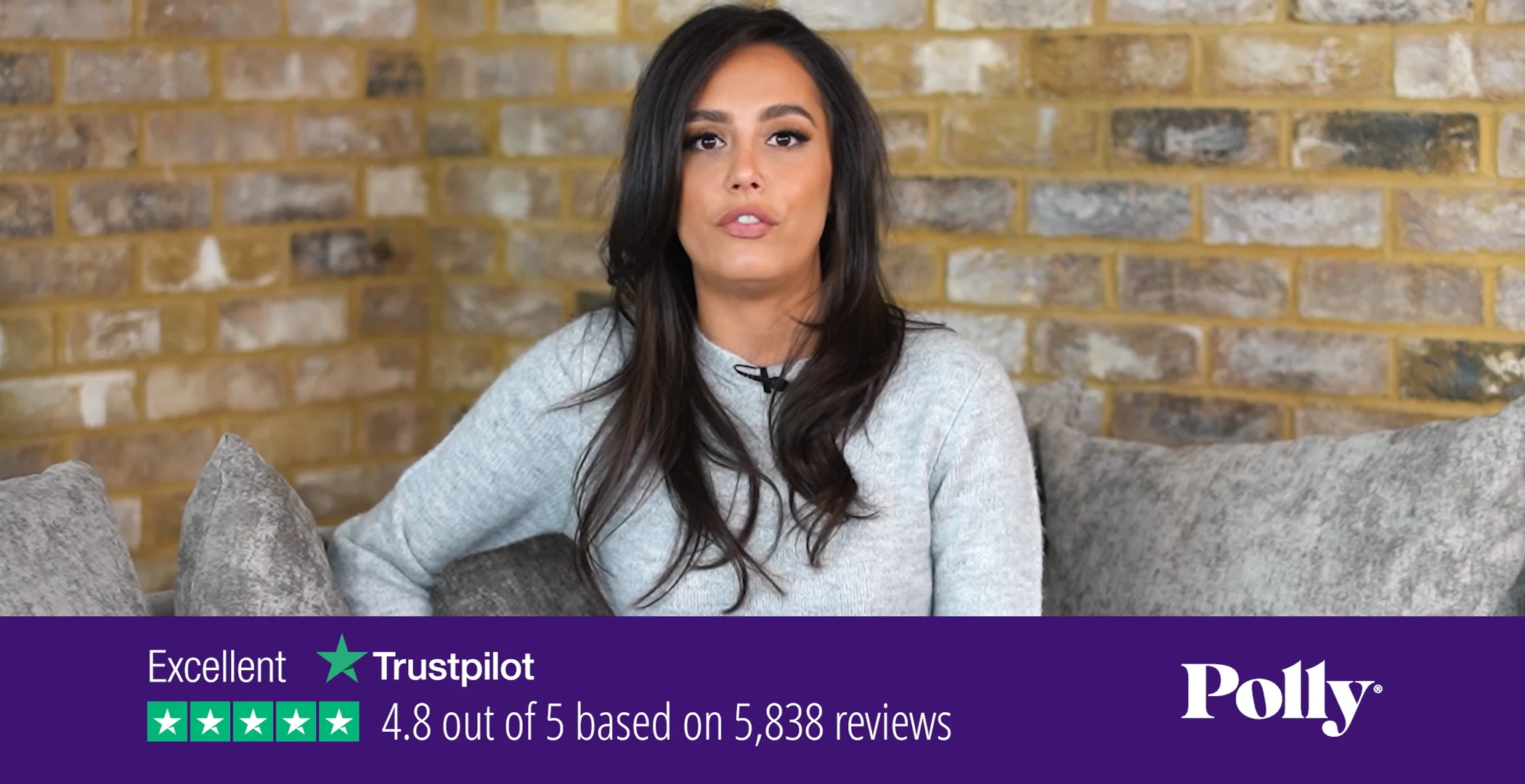 Tyla Carr - TV Advert - Polly - 4 (1) on Vimeo