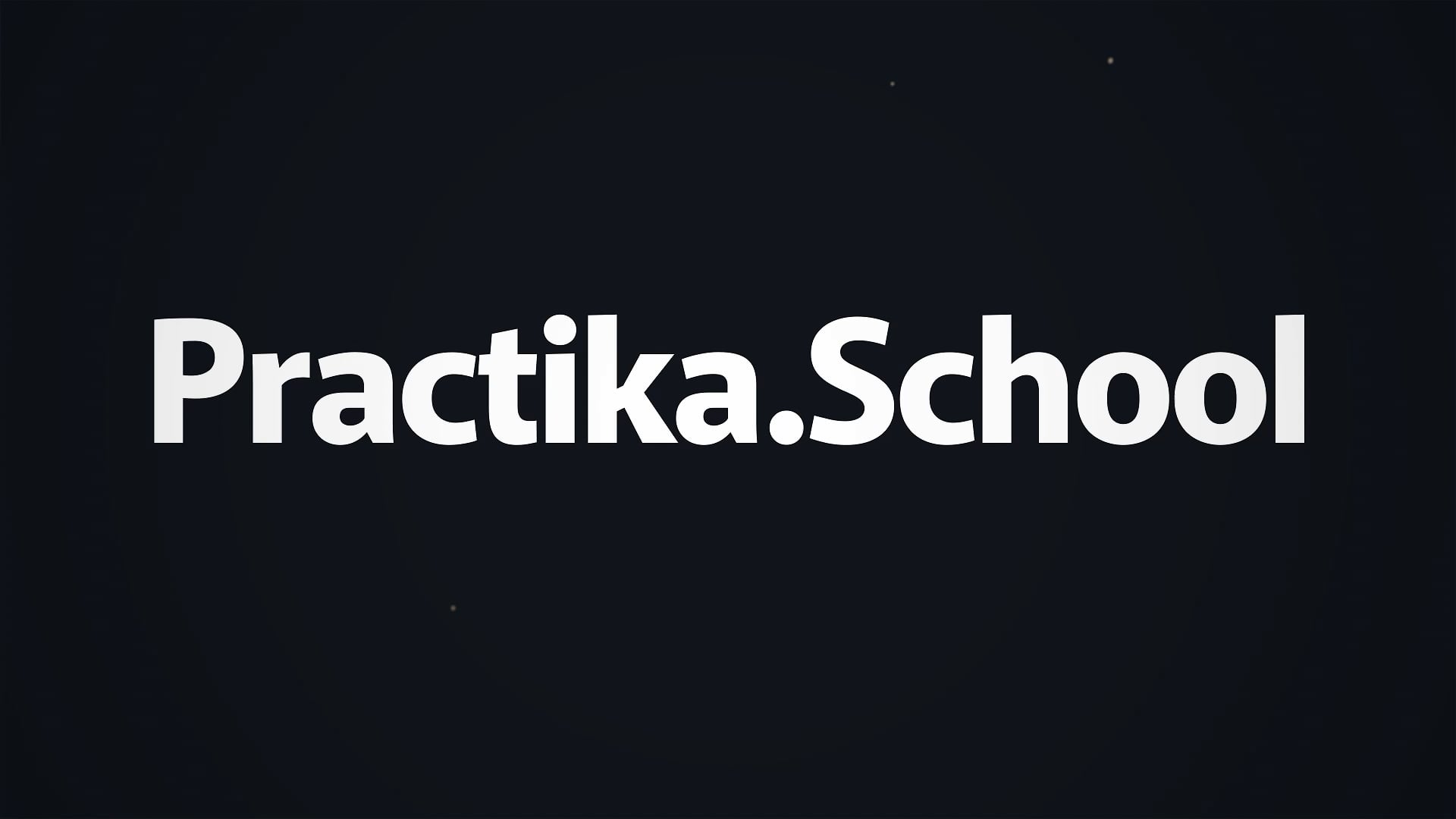 Vitalii Ovchinnikov_Practika School case on Vimeo