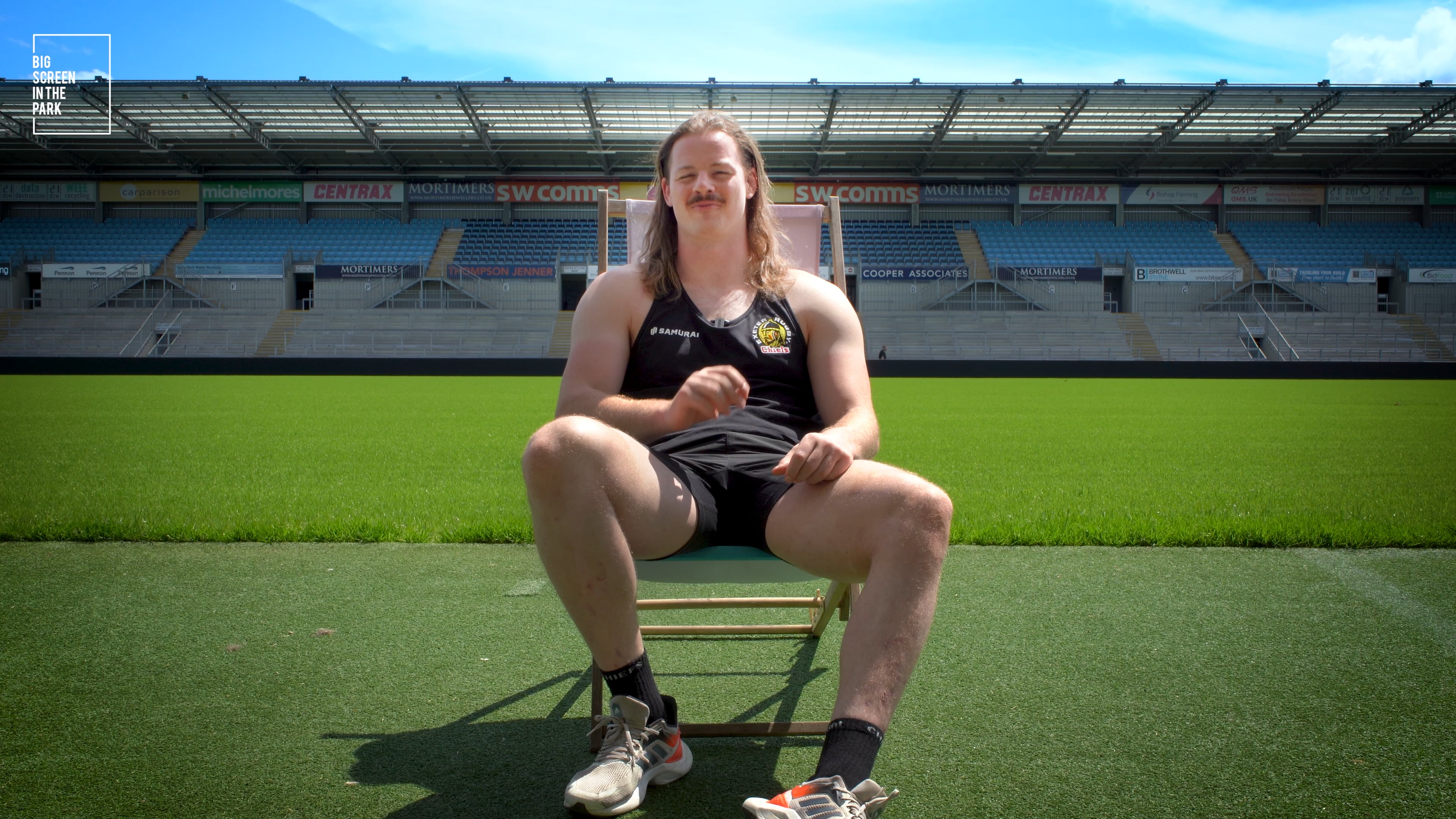 Main Header Sequence on Vimeo