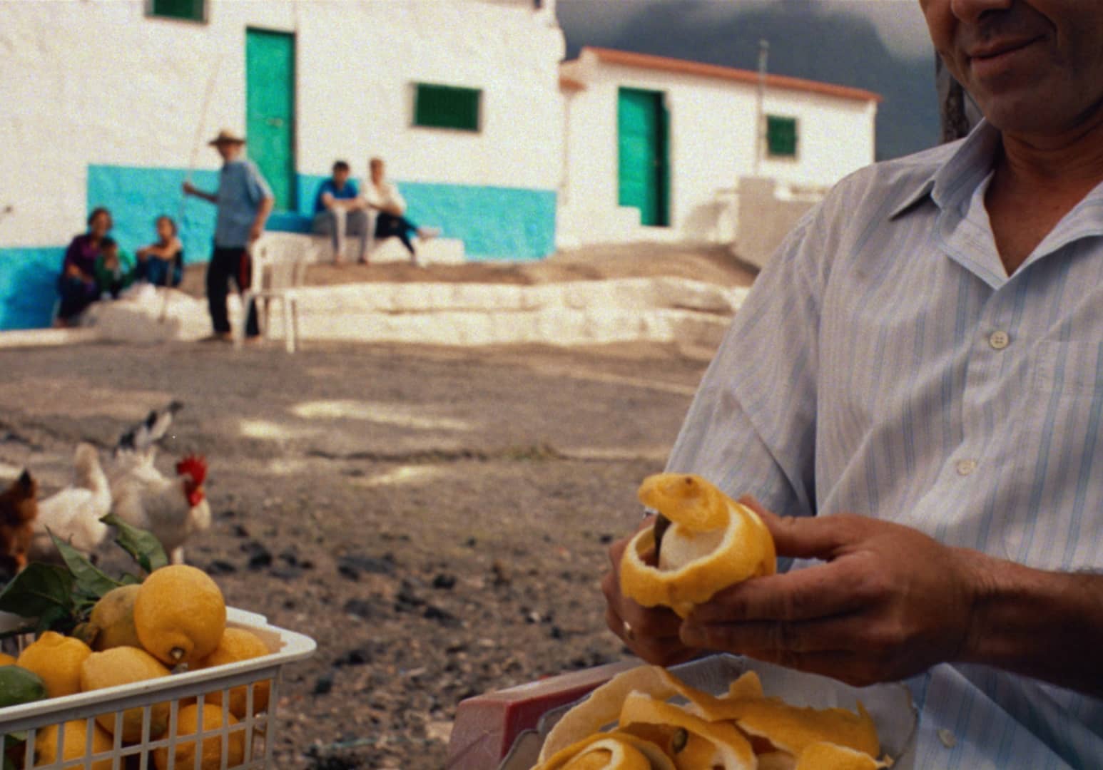 Expedia - Lemons (DC) on Vimeo