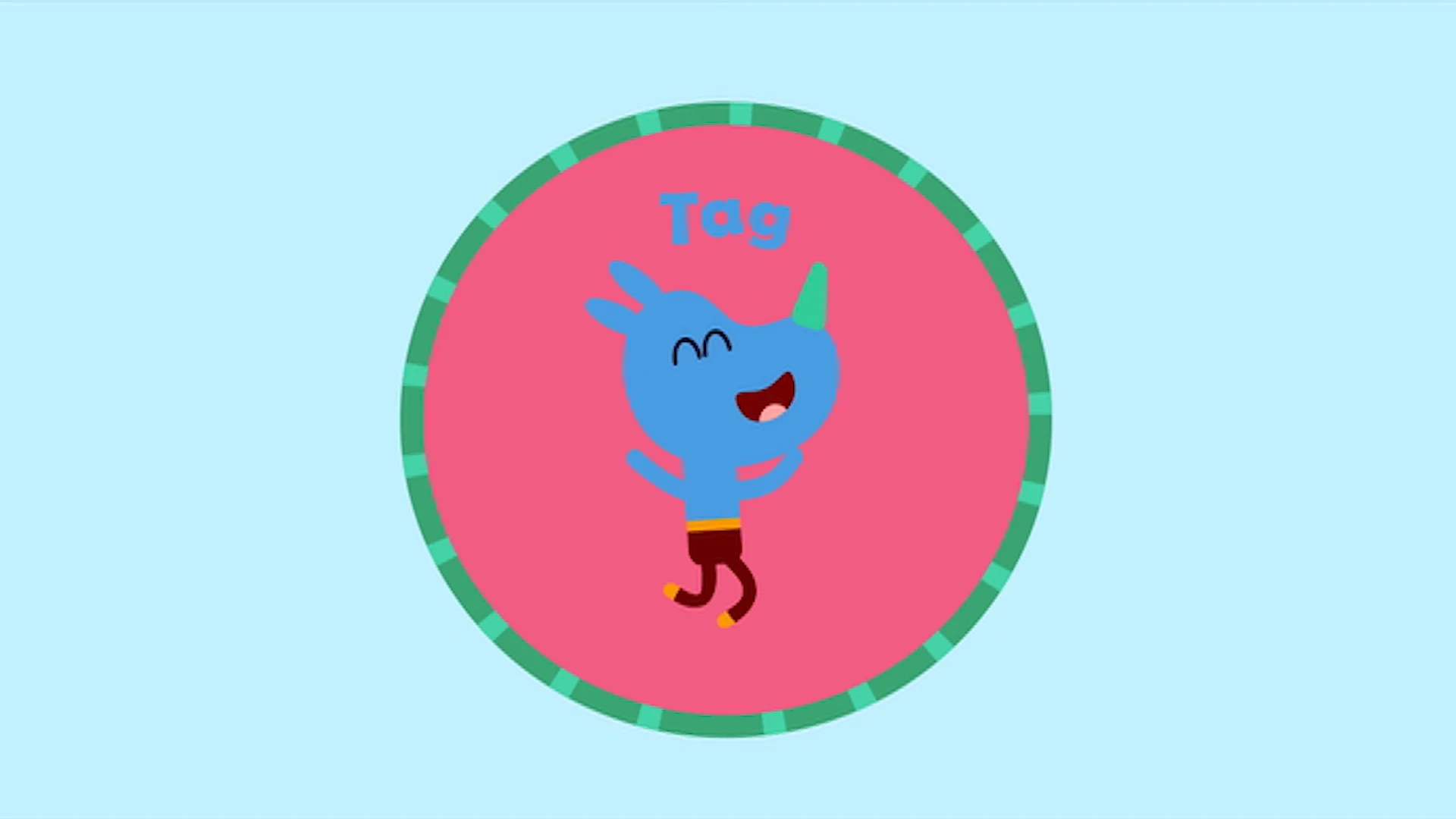 Hey Duggee | Tag | BBC CBEEBIES | Reversion | Poland