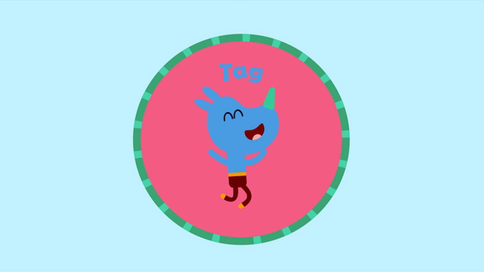 Hey Duggee | Tag | BBC CBBEBIES | Reversion | Poland on Vimeo