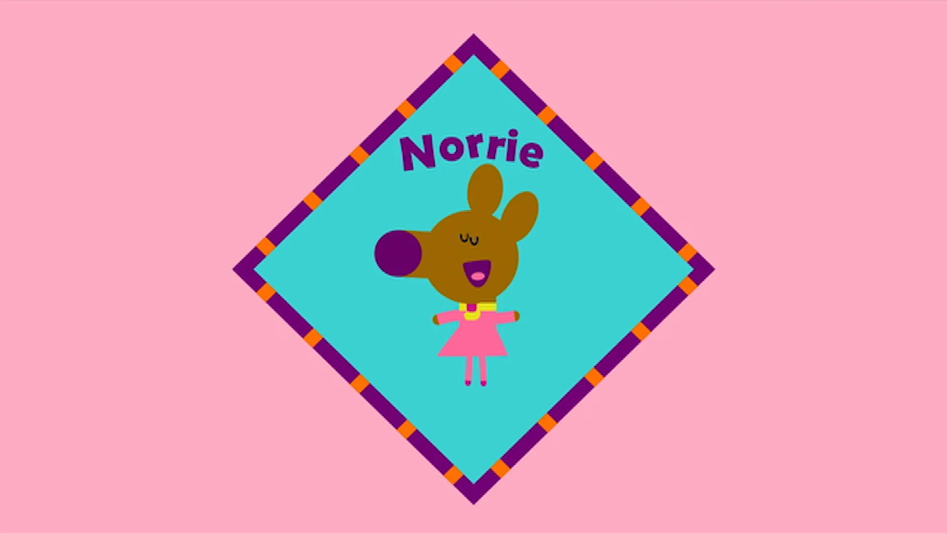 Hey Duggee | Norrie | BBC CBEEBIES | Reversion | Poland on Vimeo