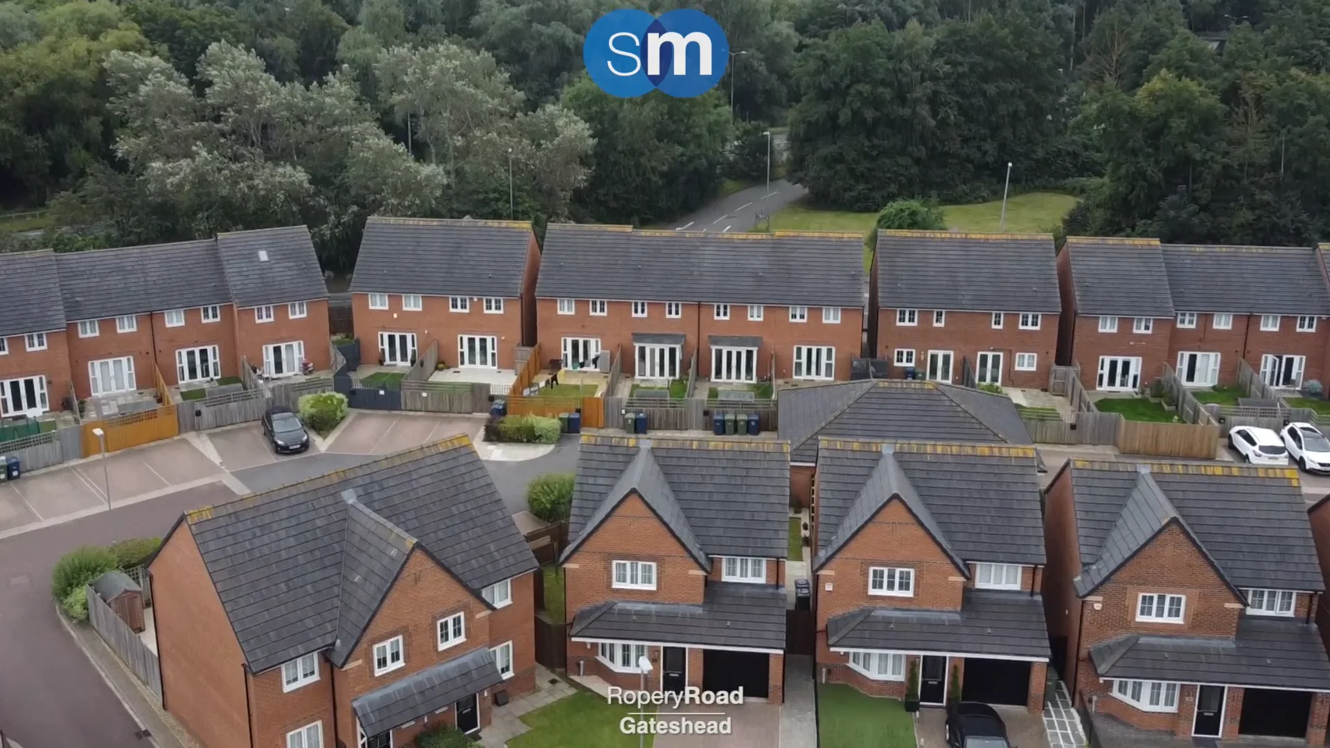 Ropery Road, Gateshead on Vimeo