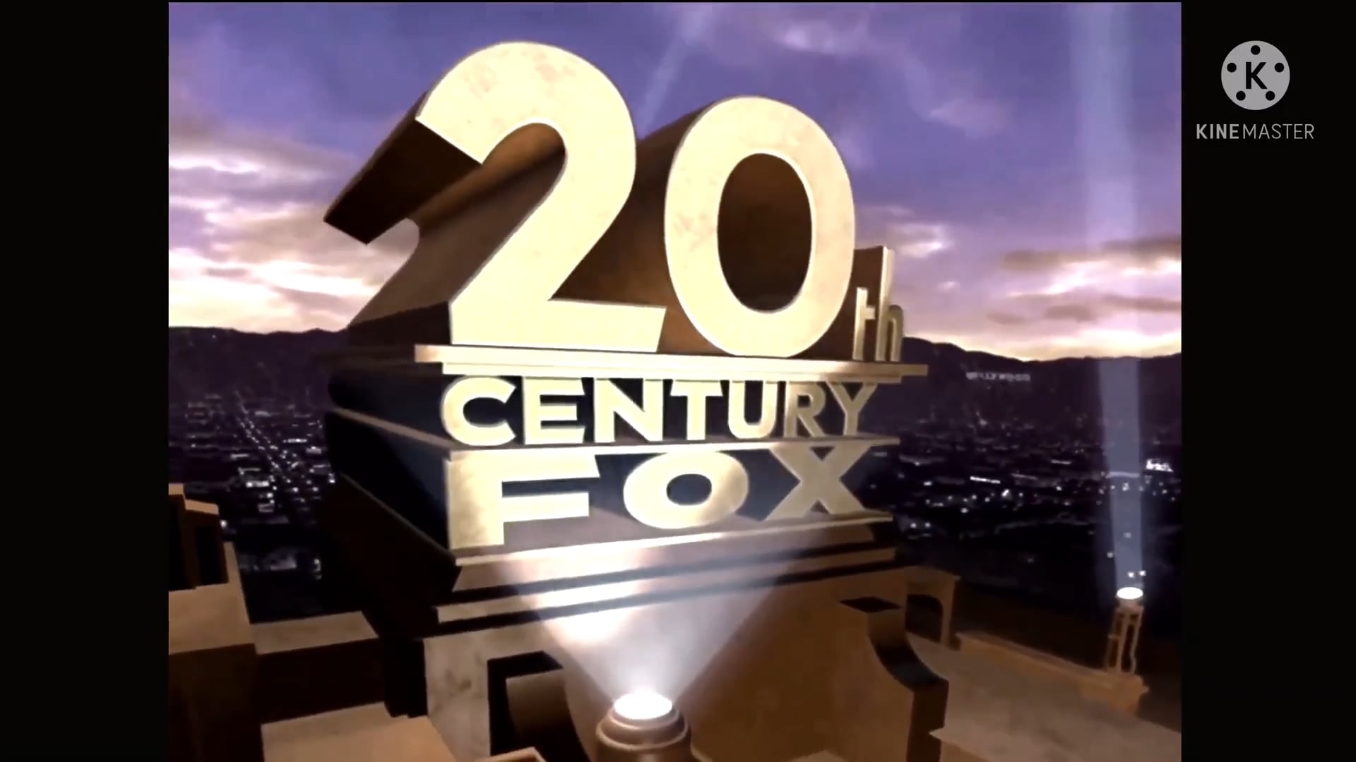 20th Century Fox - 20th Century Fox Home Entertainment (1995 HD Video ...