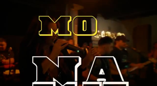 MONAMI (banda de covers) contacto: 1151177347 on Vimeo