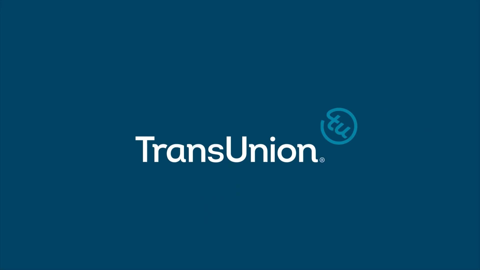 Análisis de estudio: ¿por qué es importante reportar a TransUnion? on Vimeo