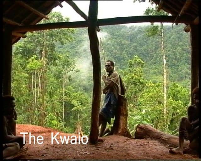 Kwaio on Vimeo
