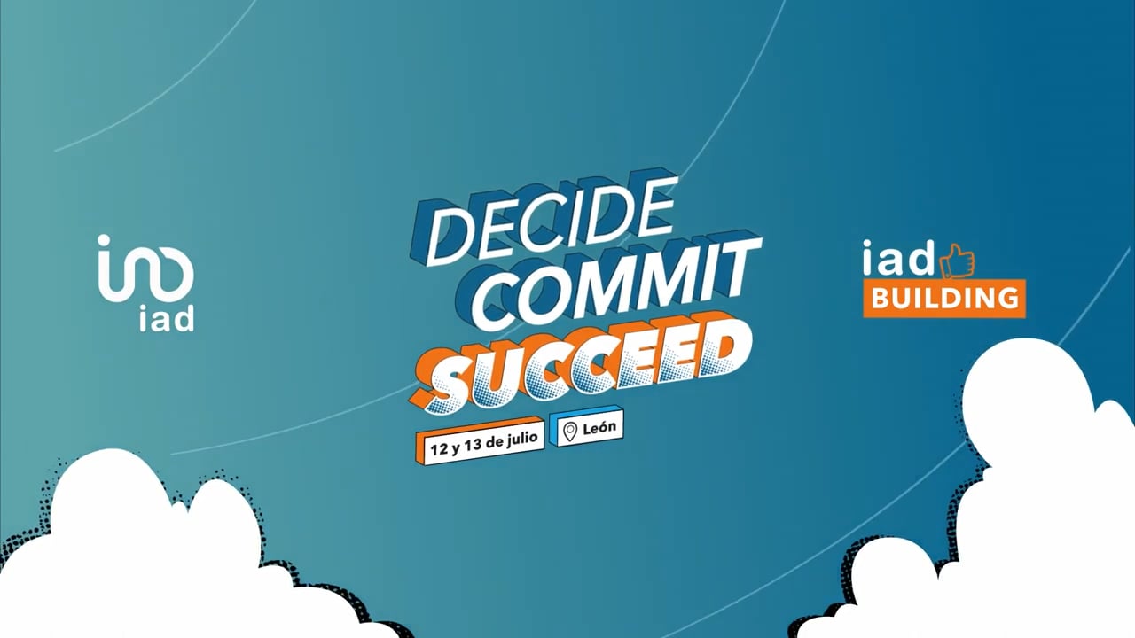 iad Building 2023 - Espagne on Vimeo