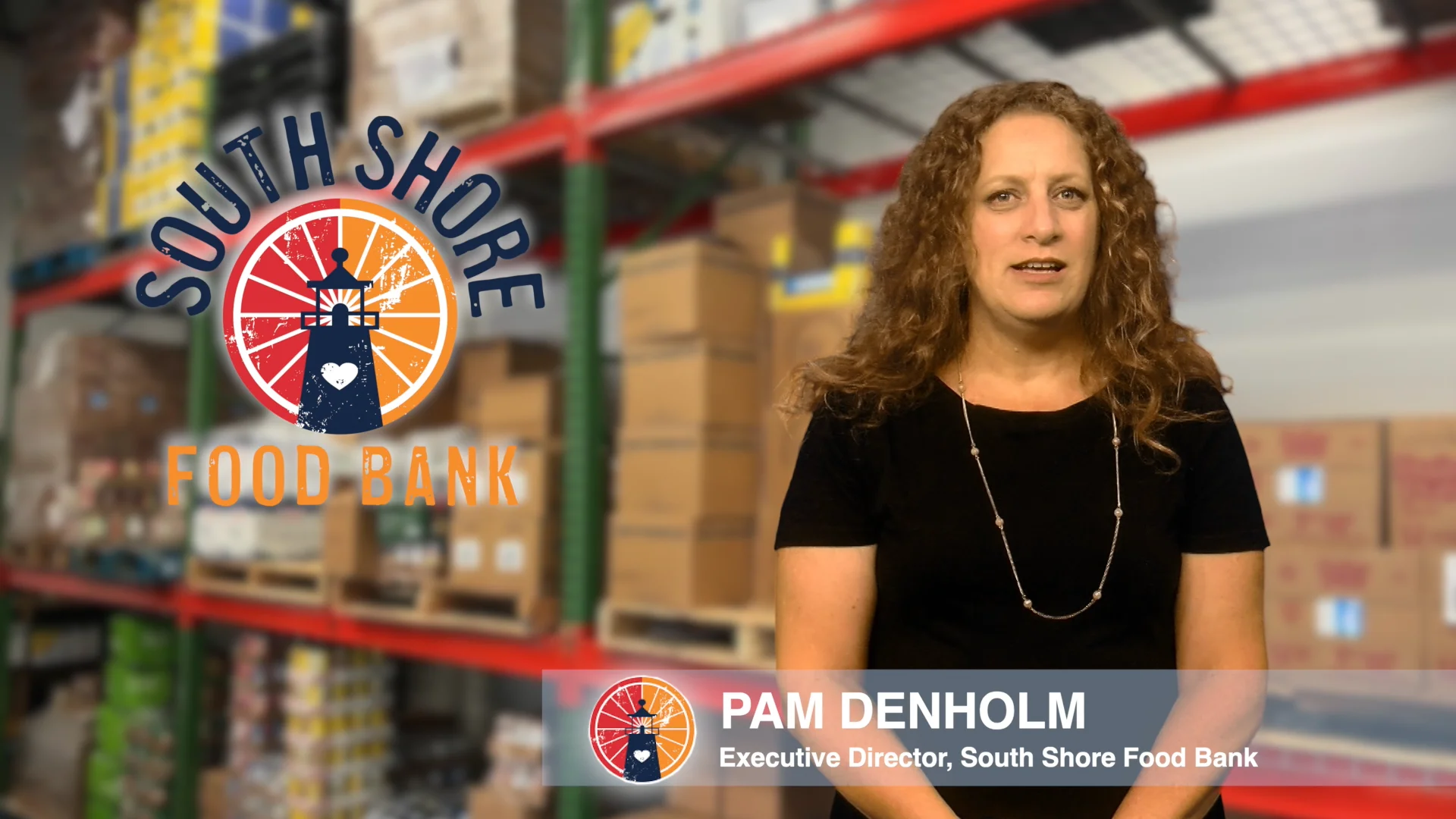 South Shore Food Bank PSA