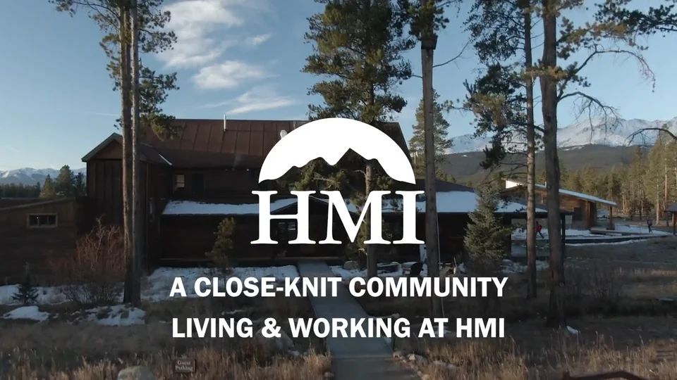 HMI: Hiring Video on Vimeo