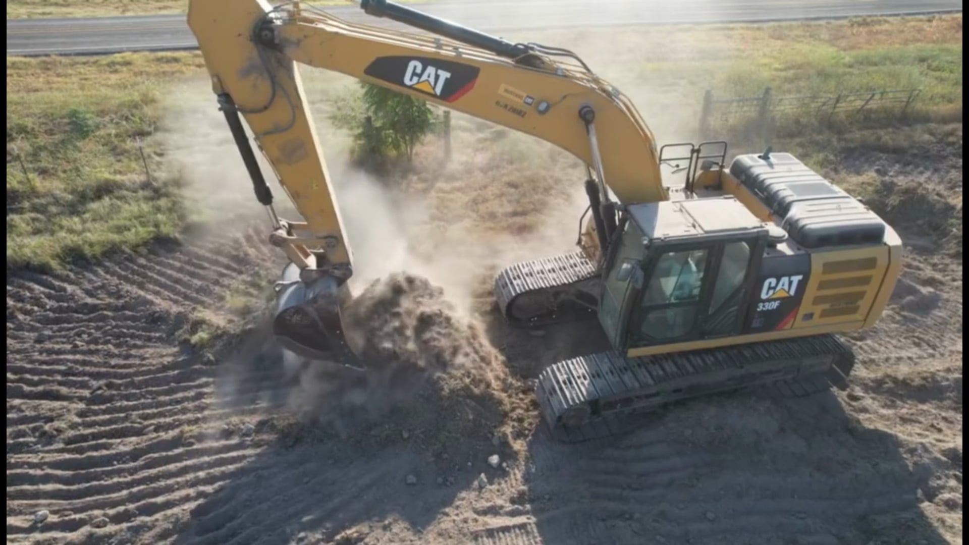 Collard Construction