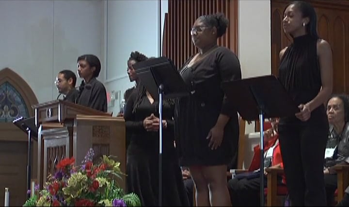 SNCC Anniversary Conferences and SLP Events - 50th-27 SNCC Children ...