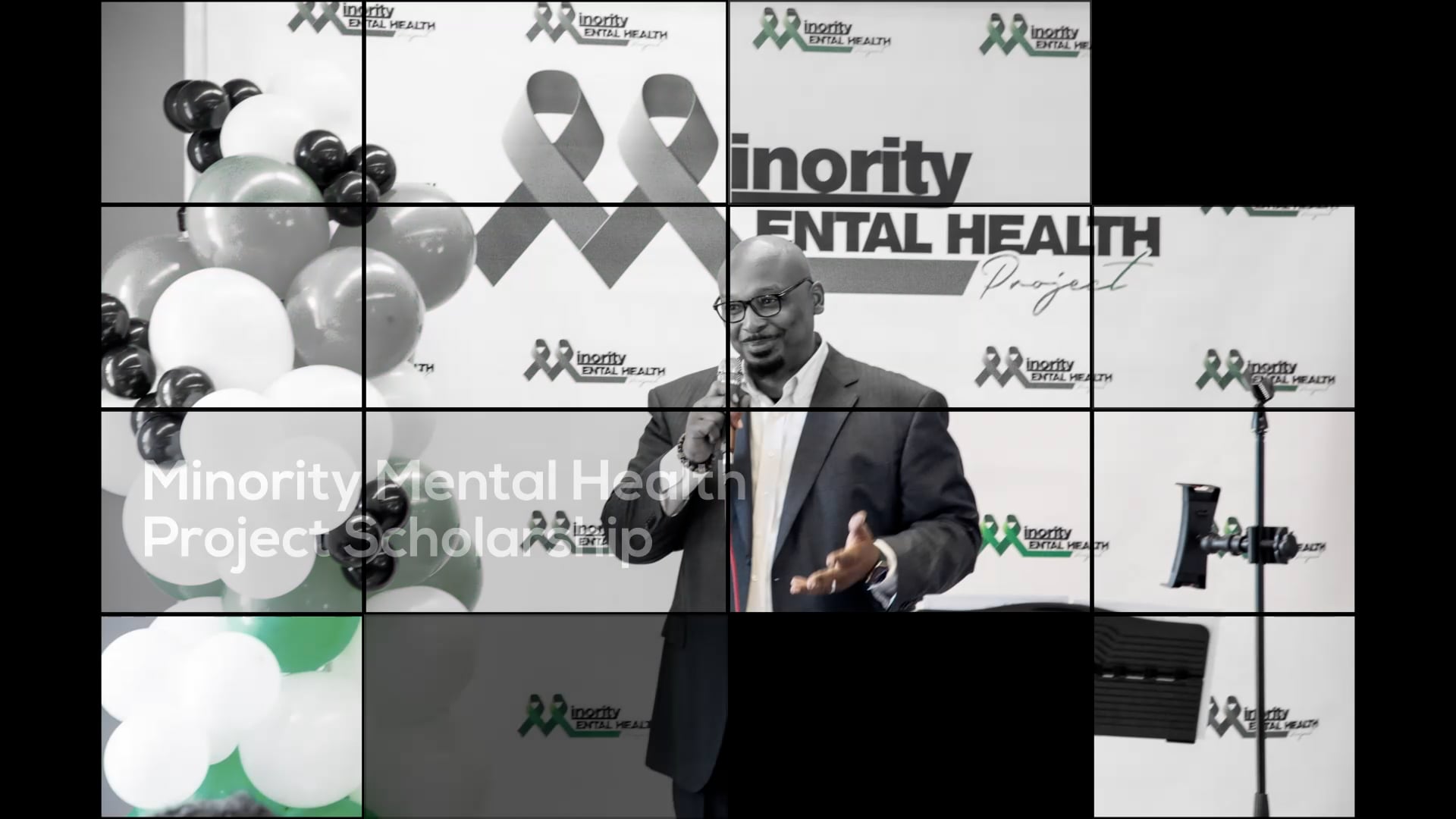 MMHP 1 on Vimeo