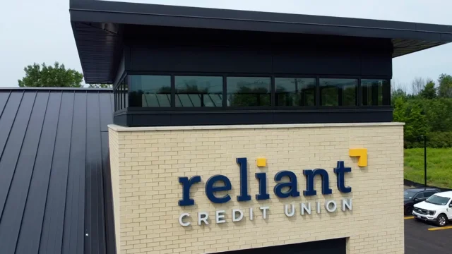 Reliant Federal Credit Union Sodus Ny