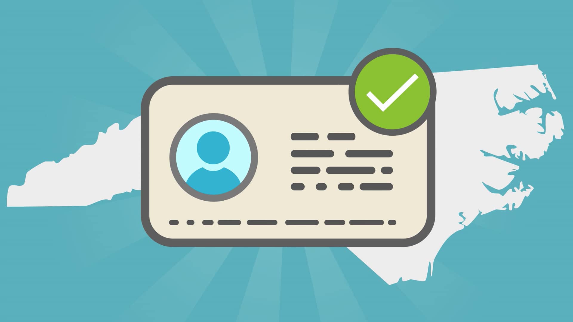 Voter Photo ID-NCSBE on Vimeo