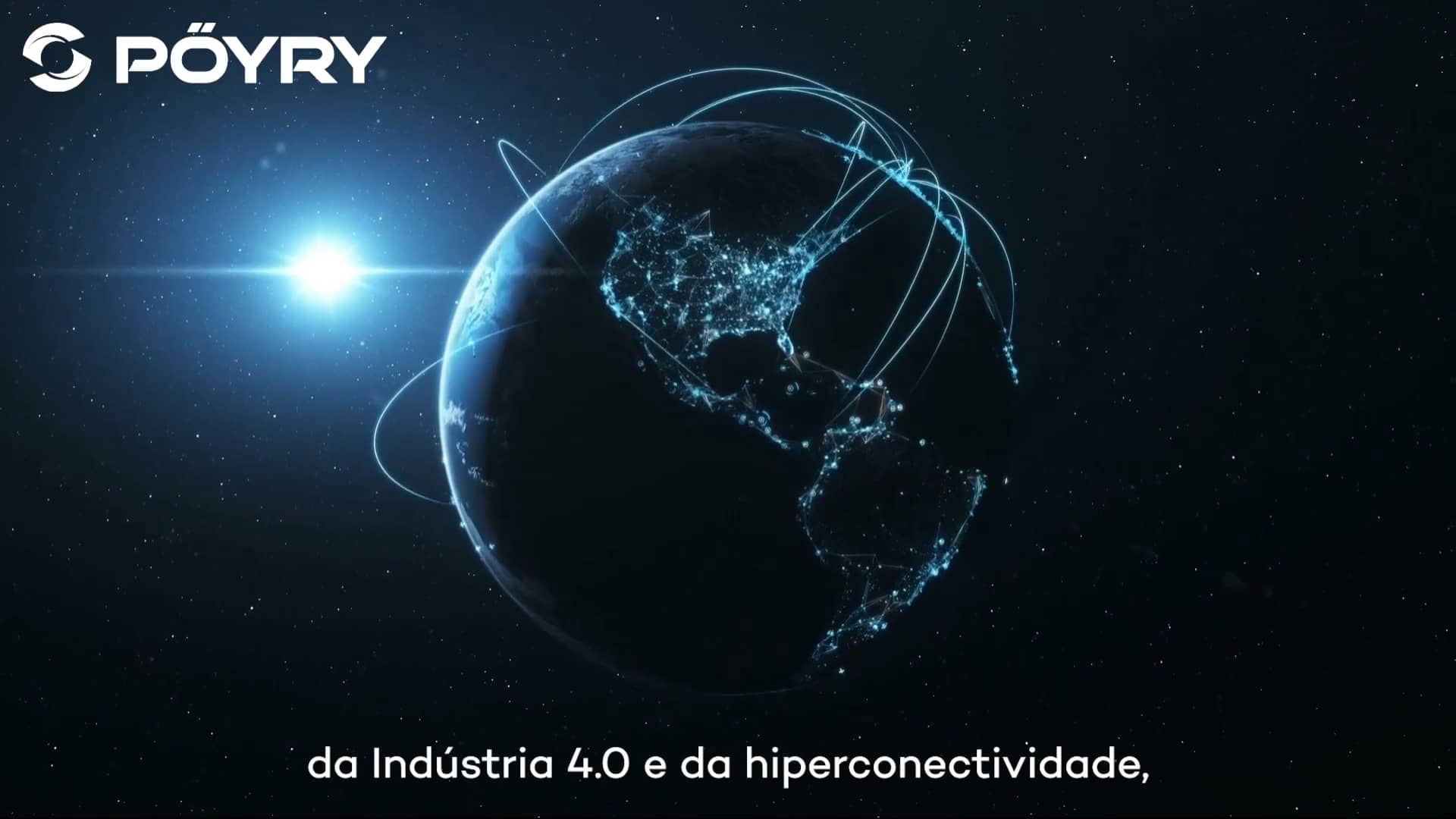 Engenharia de Dados - Pöyry Digital on Vimeo