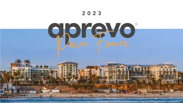 aprevo PF V3 on Vimeo