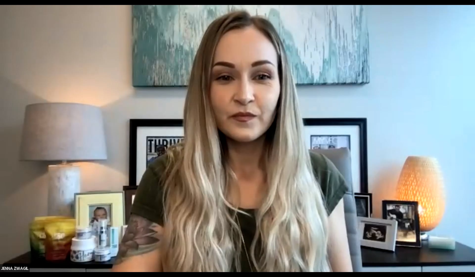 The Hempworx Difference on Vimeo