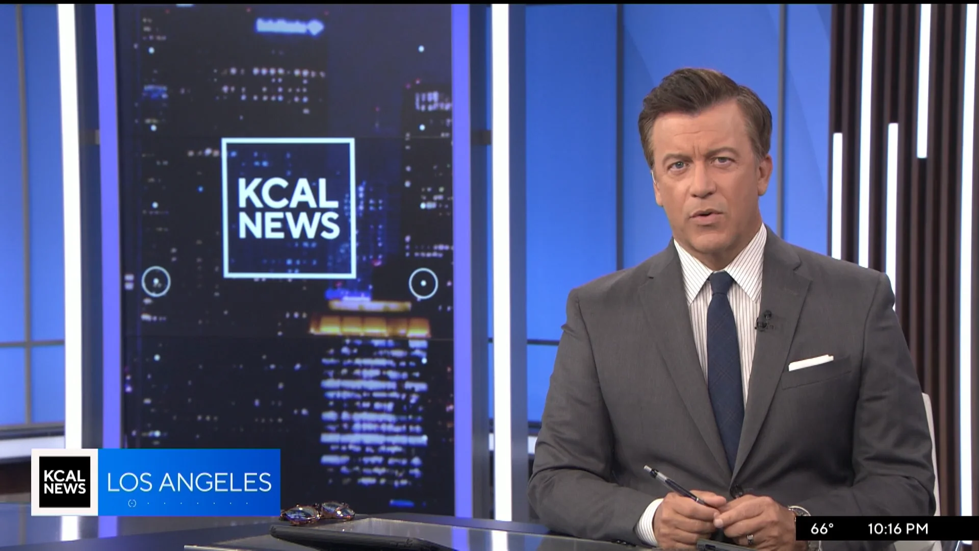 Jeff Vaughn - Jeff Vaughn - Anchor on Vimeo