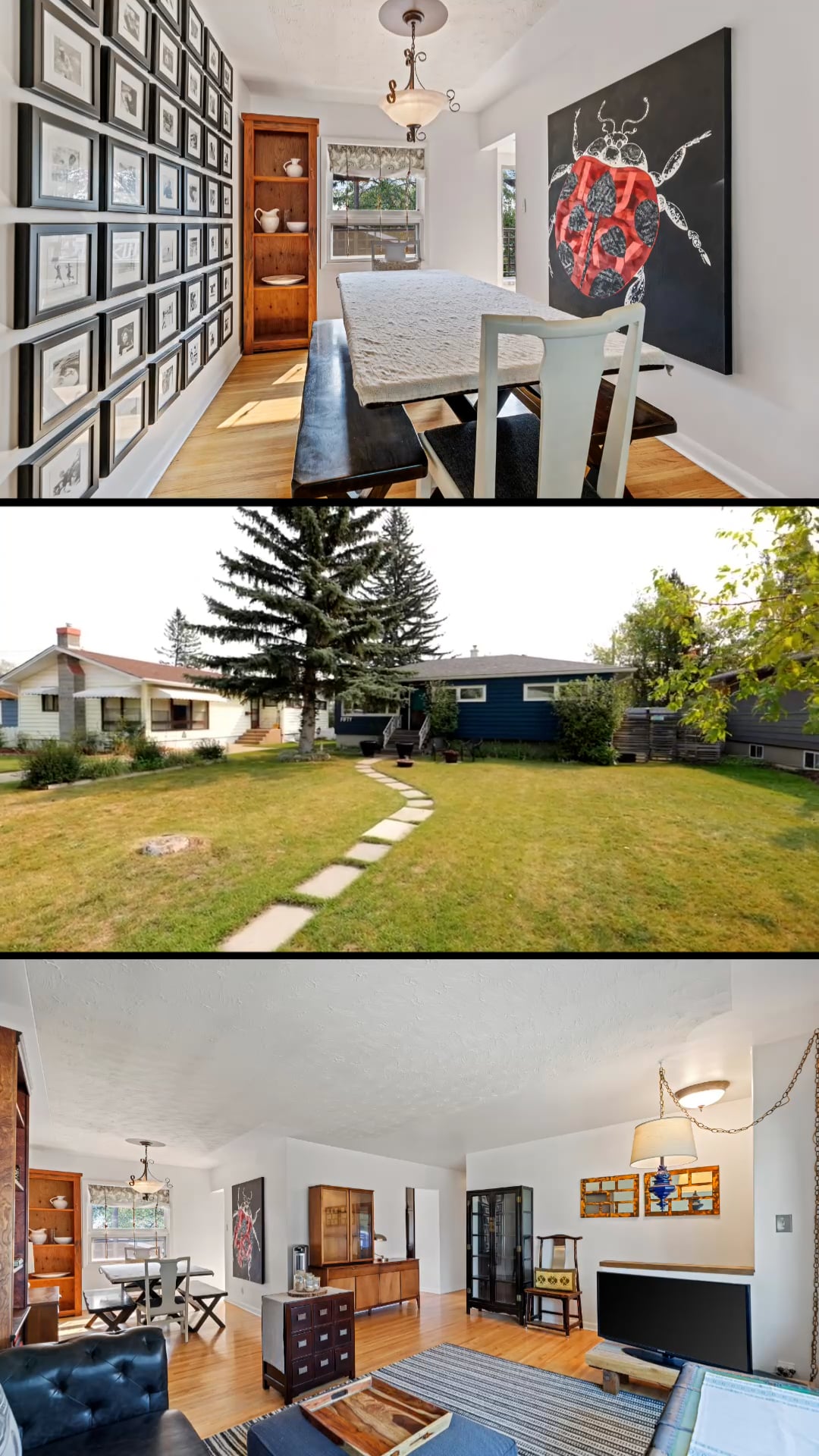 Reel Edit - 50 Malibou Rd SW, Meadowlark Park Calgary - Kevin Thygesen ...