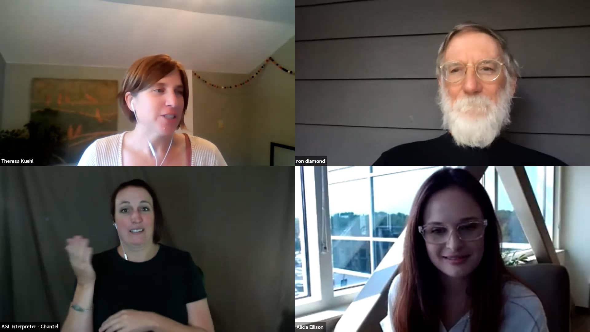 Exploring the Wisconsin Long Term Care Landscape_August 10 2023 on Vimeo