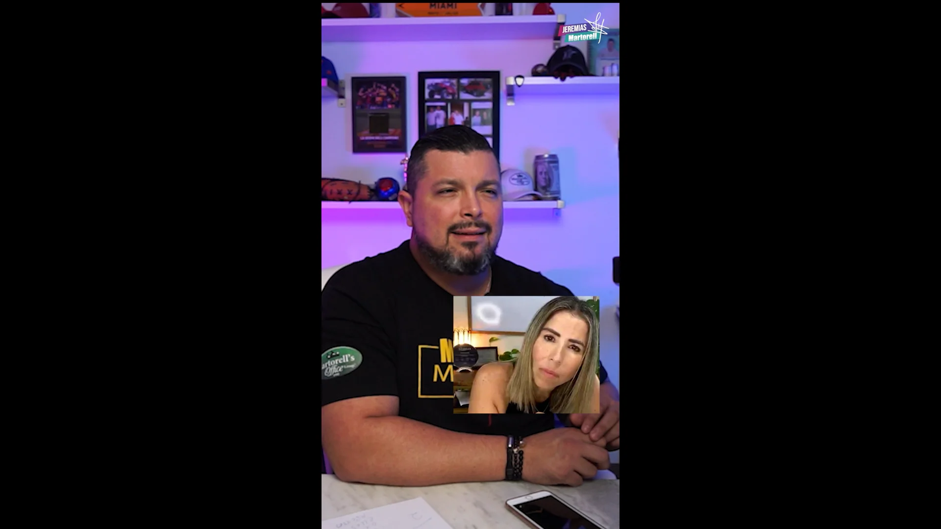 Jeremías Martorell y Elina Rees hablan sobre cómo segmentar las ...