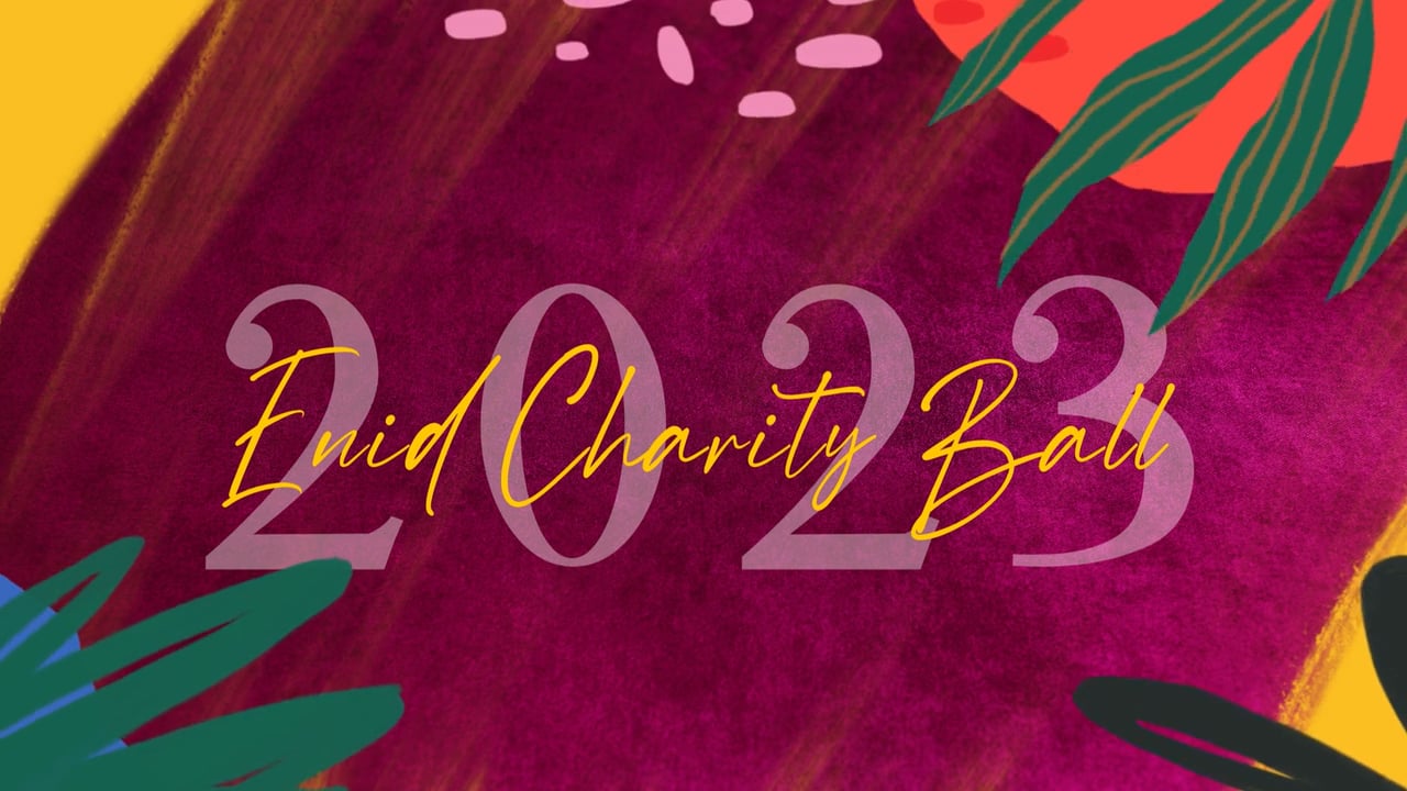 Enid Charity Ball 2023 on Vimeo
