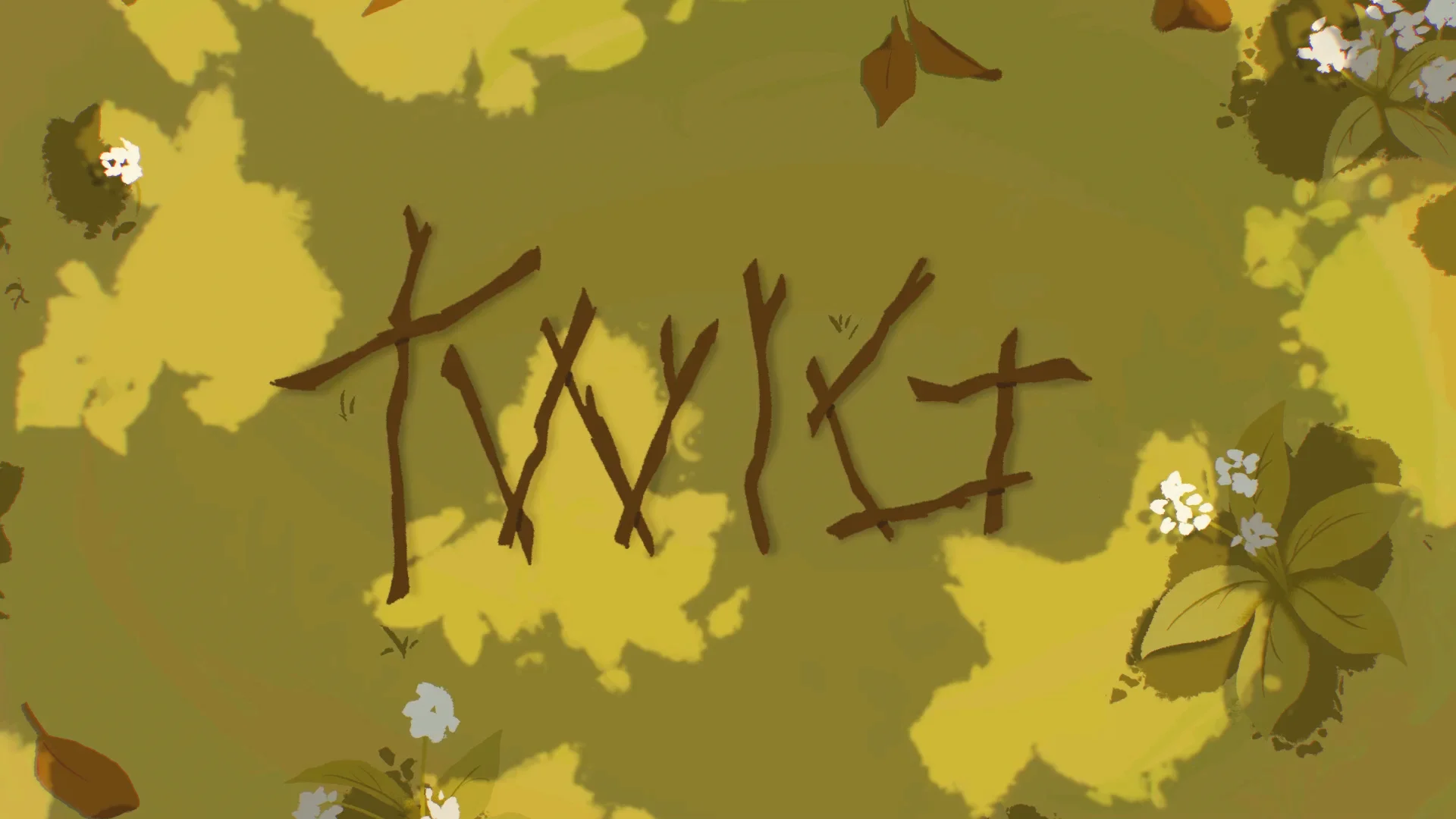 Twig - Short Animated Film on Vimeo