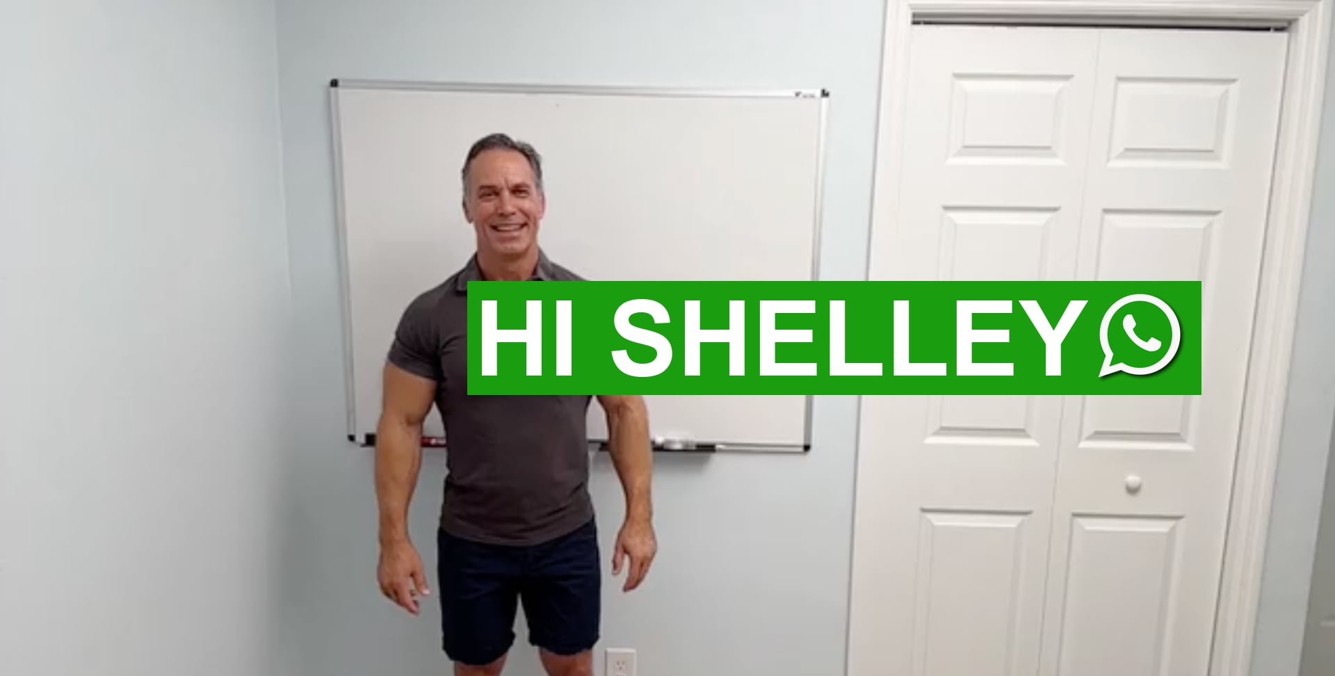 Hi Shelley on Vimeo