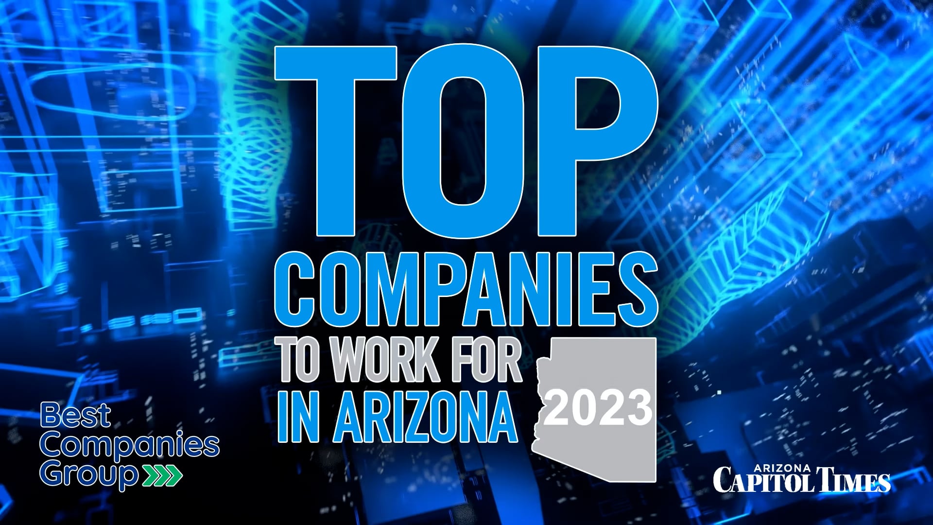 Arizona Top Companies 2023 on Vimeo