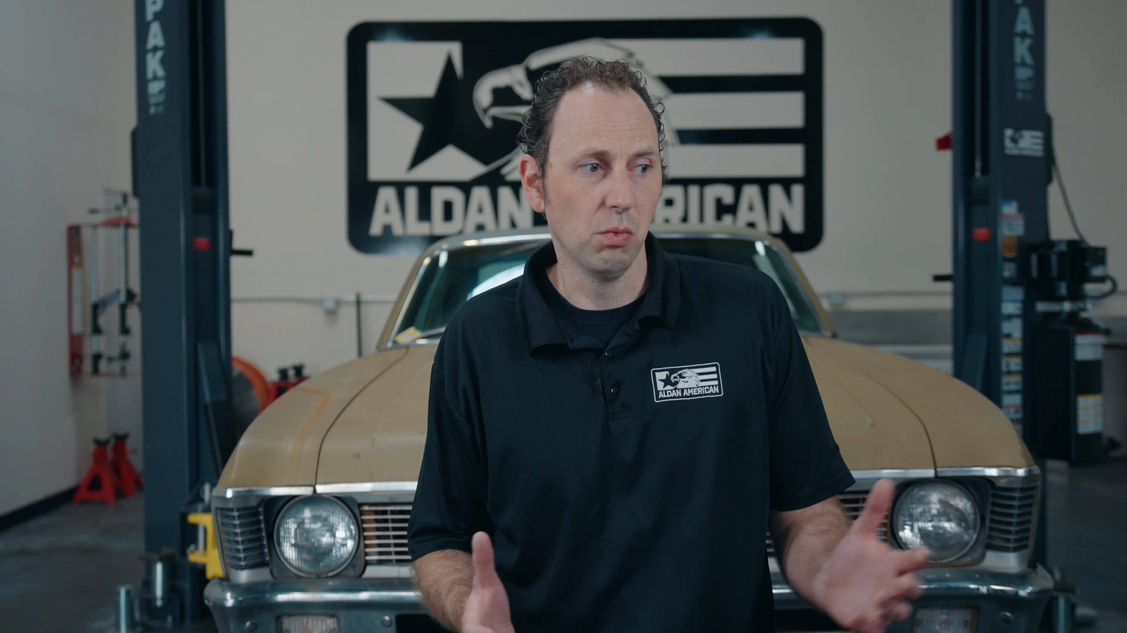 Garrett Website Intro on Vimeo