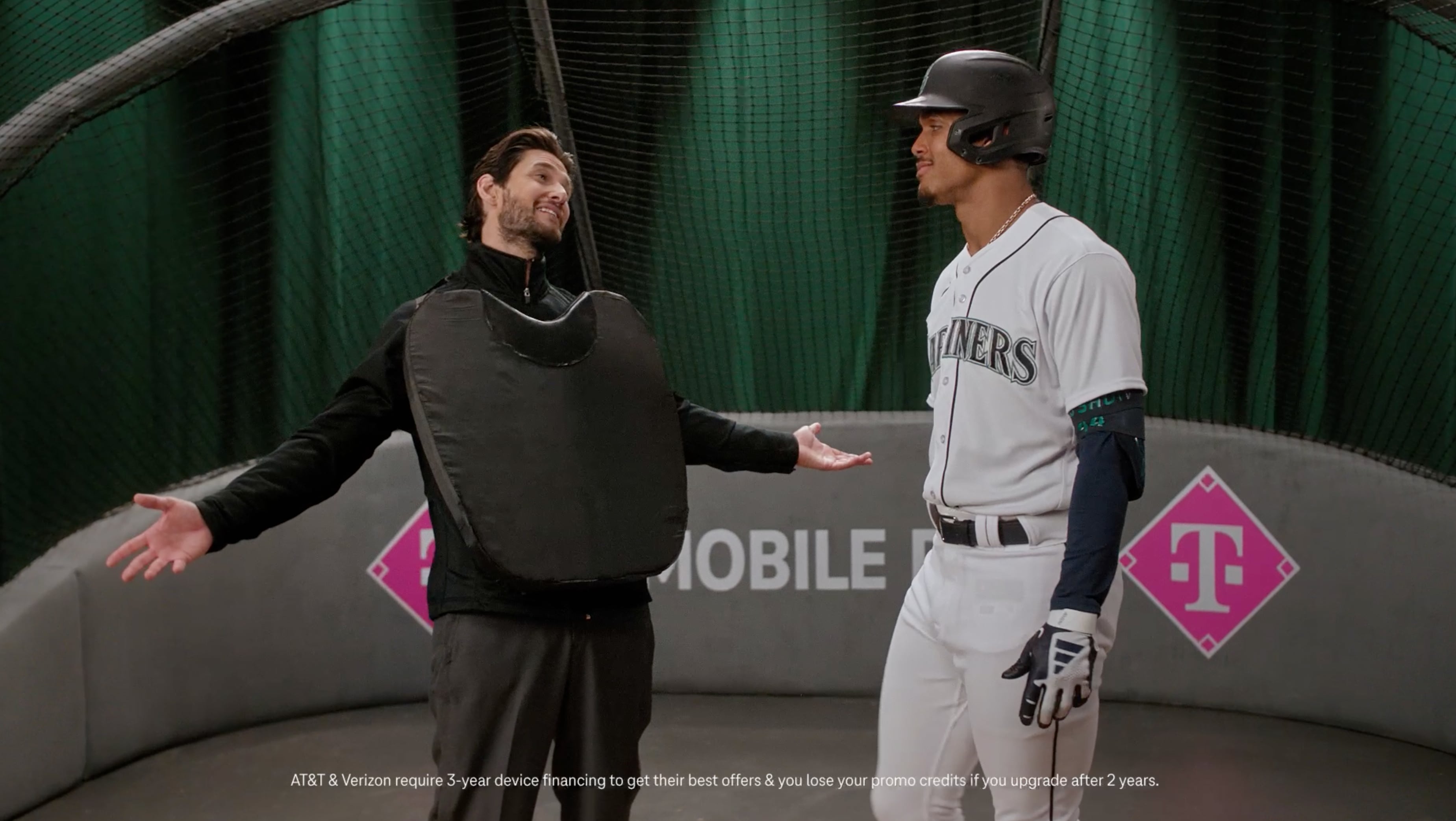 TMO MLB Umpire on Vimeo