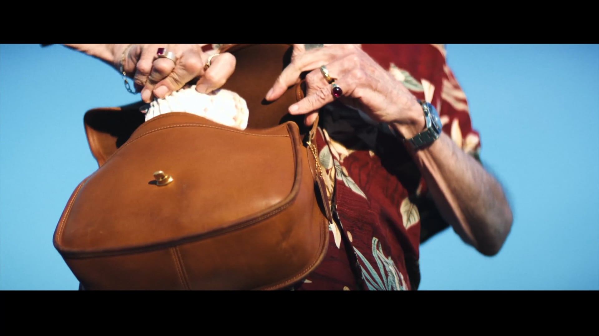 Watch TEMPORAL SCENES - ANIMATED SHORTS PACKAGE Online | Vimeo On ...