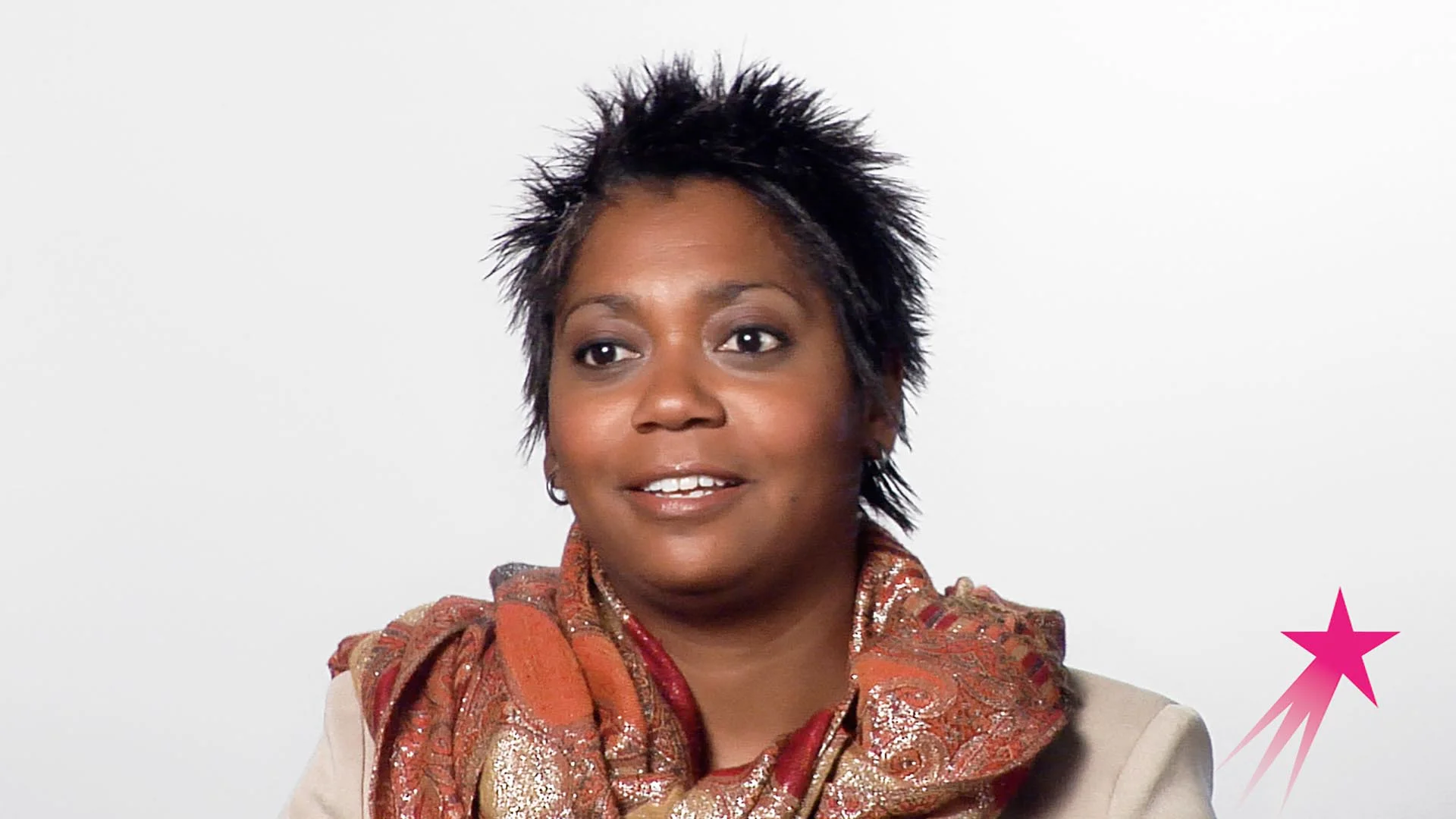 CBS News Producer: Did It Anyway - Kia Baskerville Career Girls Role ...